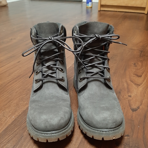 Timberland | Shoes | Timberland Preminum Waterproof Internal Wedge ...